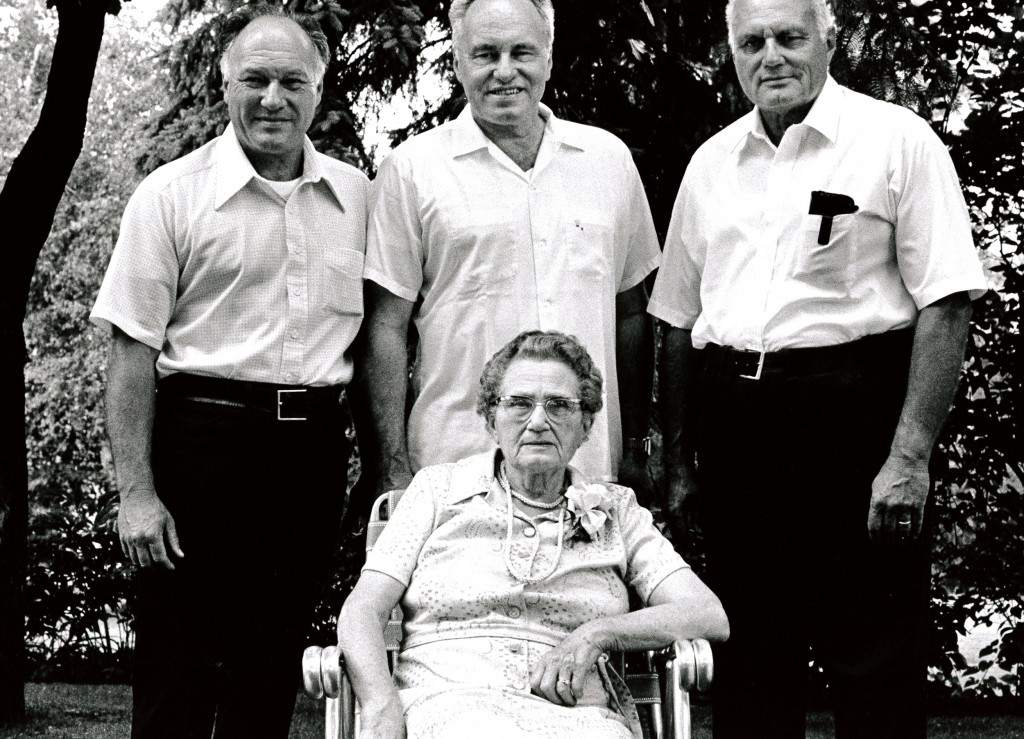 Lomira Historical Society – Lomira Quad/Graphics Community Library