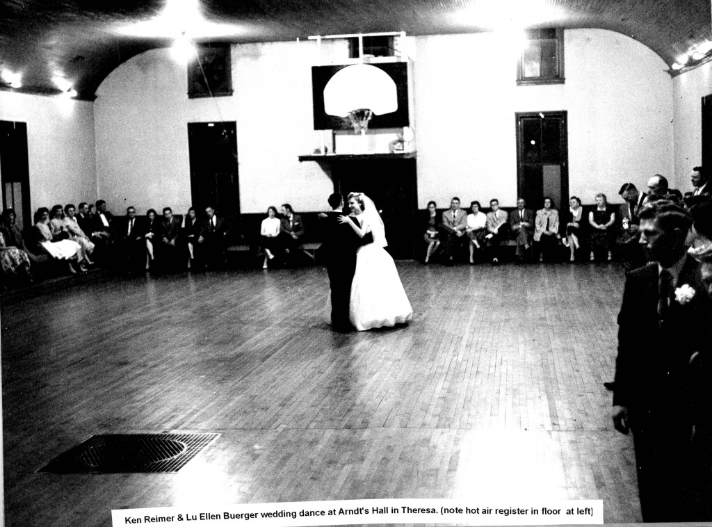 Lomira Historical Society – Lomira Quad/Graphics Community Library